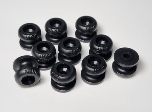 10 X Bunjee Bunji Tonneau Buttons UTE Boat Saint Marine High Quality ...