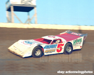 1983 Rodney Combs NDRA 4x6 print Iowa Late Model Racing - free shipping | eBay