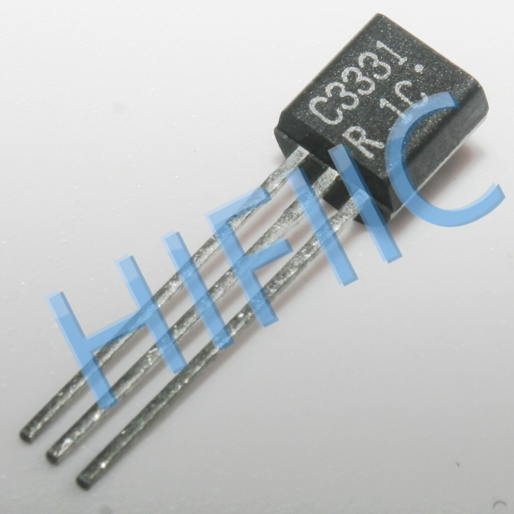 1PCS/5PCS 2SC3331 C3331 Original New SANYO transistors TO92 | eBay