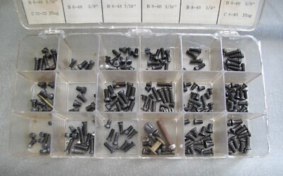 Pistol & Rifle Assorted Firearm Screws. | eBay