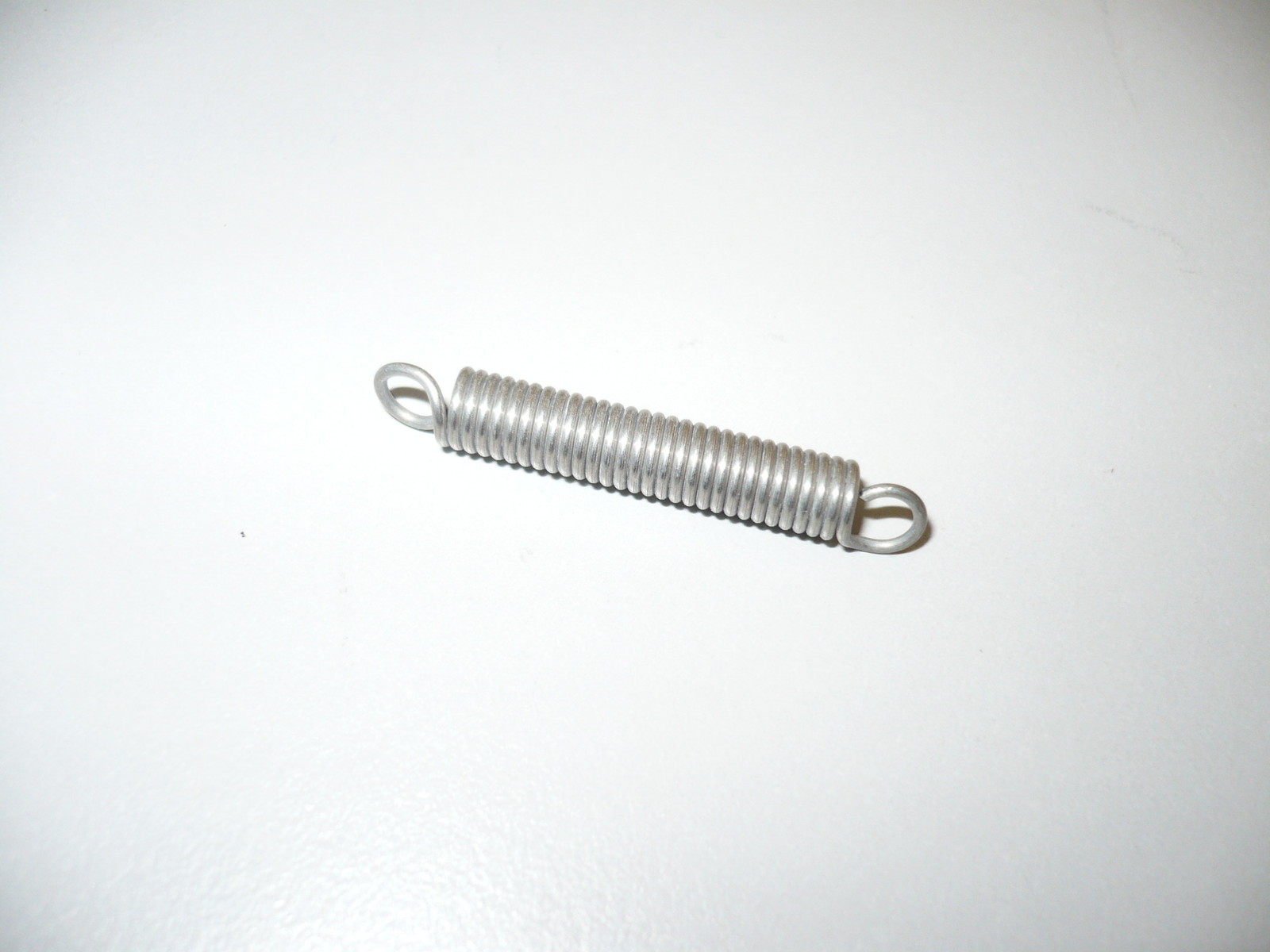 Zugfeder Edelstahl ø 5,5 mm, 35mm lang, d= 0,9 mm | eBay.de