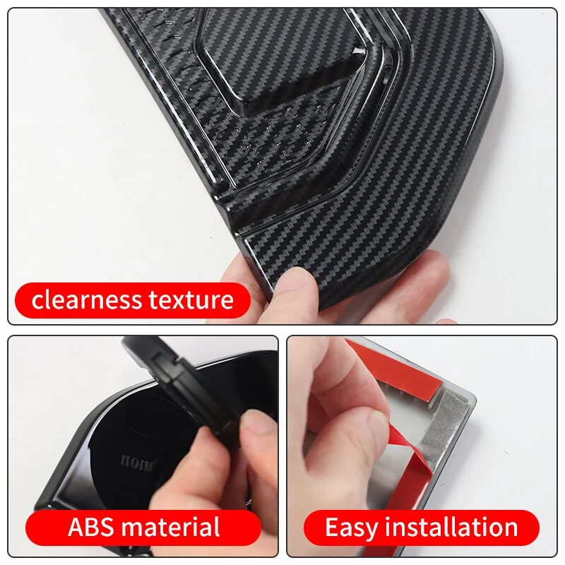 For 2024-2026 Lexus GX550 Upgraded Accessories body Leaf board ...