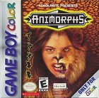 Animorphs - Nintendo Gameboy Color GBC Cartridge Only TESTED | eBay