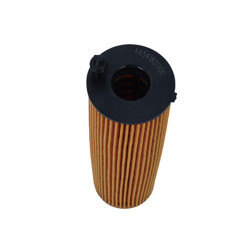 New Engine Oil Filter Kit For Mercedes Sprinter 2500 3500 3500XD ...