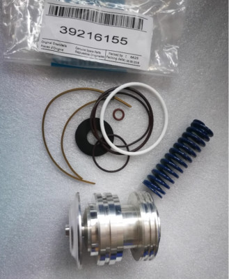 1Pcs FOR Ingersoll Rand Unloading valve Maintenance Kit 39216155 New | eBay