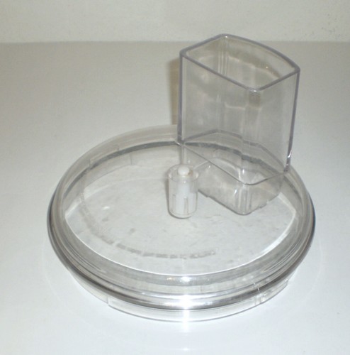 KitchenAid KFP0711 7-Cup Food Processor Replacement Work Bowl Cover ...