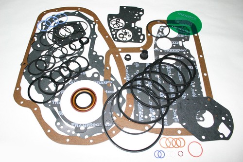 TH325-4L Master Rebuild Kit Transmission Transaxle 325-4L 3254L ...