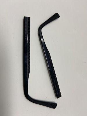 ARMANI EXCHANGE AX 1009 6000 145mm BLACK TEMPLE ARM PARTS UI89 | eBay