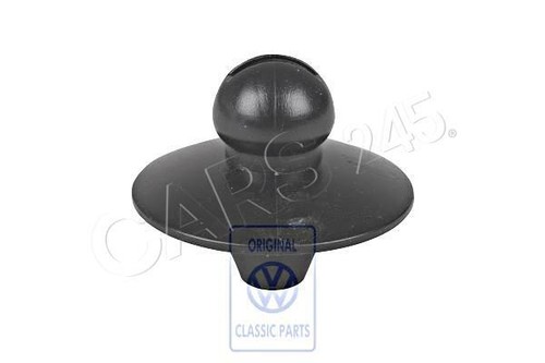 Genuine VW SEAT Golf Golf-Us Fbu Jetta Syncro Jetta-Us press stud ...