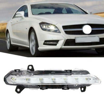 Tagfahrleuchte Tagfahrlicht LED rechts Für Benz W204 C218 W221 W251 ...