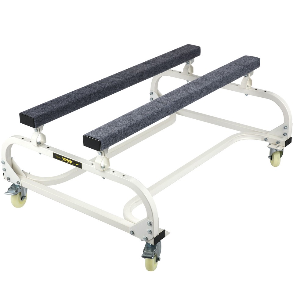 Watercraft PWC Dolly Boat Jet Ski Stand Storage Cart w/ 1000lbs ...