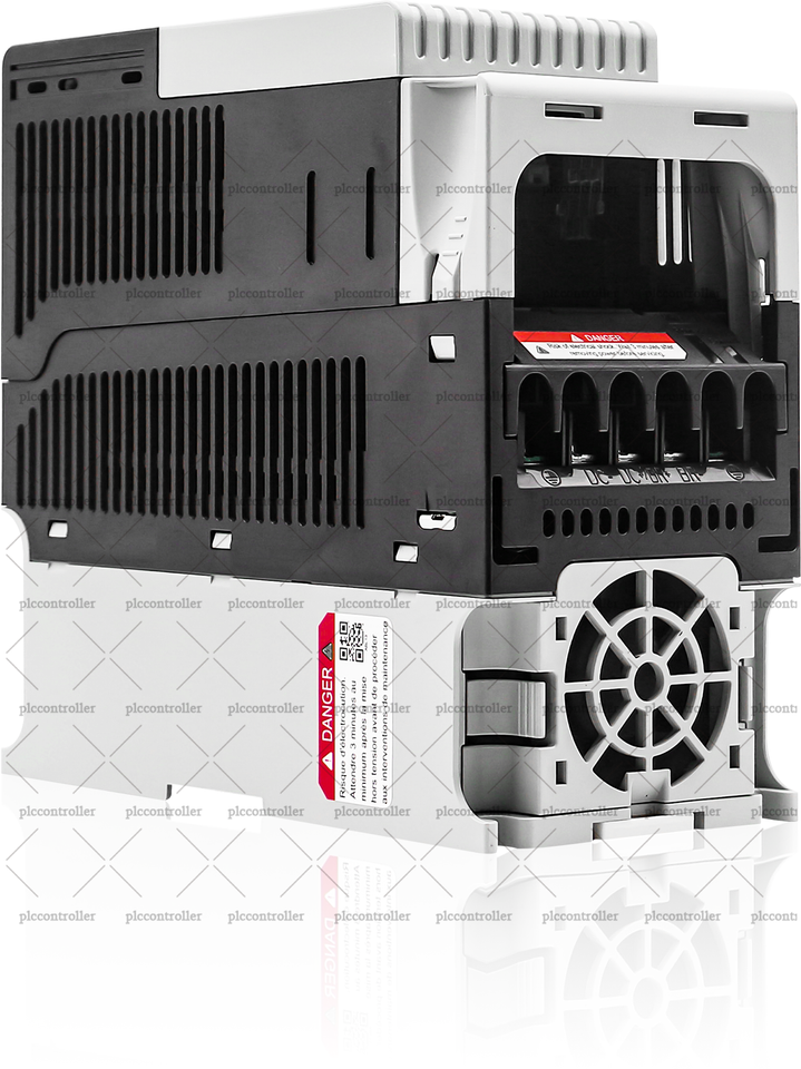 New 25B-D013N104 PowerFlex 525 5.5kW 7.5Hp AC Drive Allen-Bradley ...