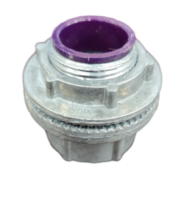 HUB-75D, APPLETON, 3/4" ZDC WATER TIGHT HUBS | eBay