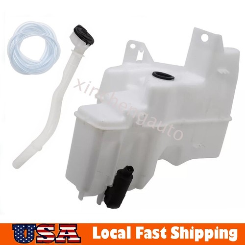 Washer Reservoir Windshield Tank For Toyota Corolla Sedan 2020-2024 ...