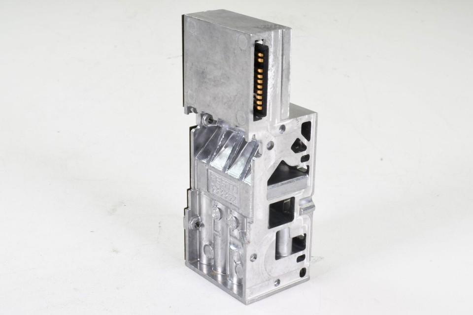 FESTO 533352, VMPA1-FB-AP-4-1, Anschlussplatte | eBay