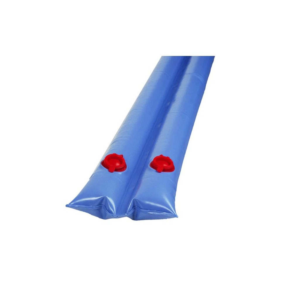 Swimline 8FTDWT HPI 12" x 96" Double Water Tube Blue 1' x 8' HIN ...