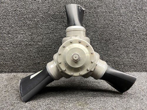 MTV-12-D-188-30D MT-Propeller 3 Blade Propeller Hub w Logbooks (Core ...