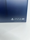Sony PlayStation 4 PS4 Pro 2TB 500 Million Limited Edition ...
