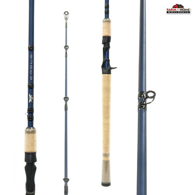 Rods - Fenwick Eagle Graphite