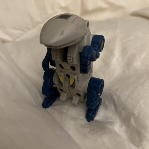 Transformers G1 Terrorcon Decepticon Rippersnapper 1987 Hasbro | eBay