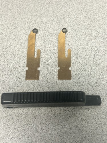 Genuine Tweco 91 Trigger Switch Assembly for Mig Welding Gun for No. 1 ...