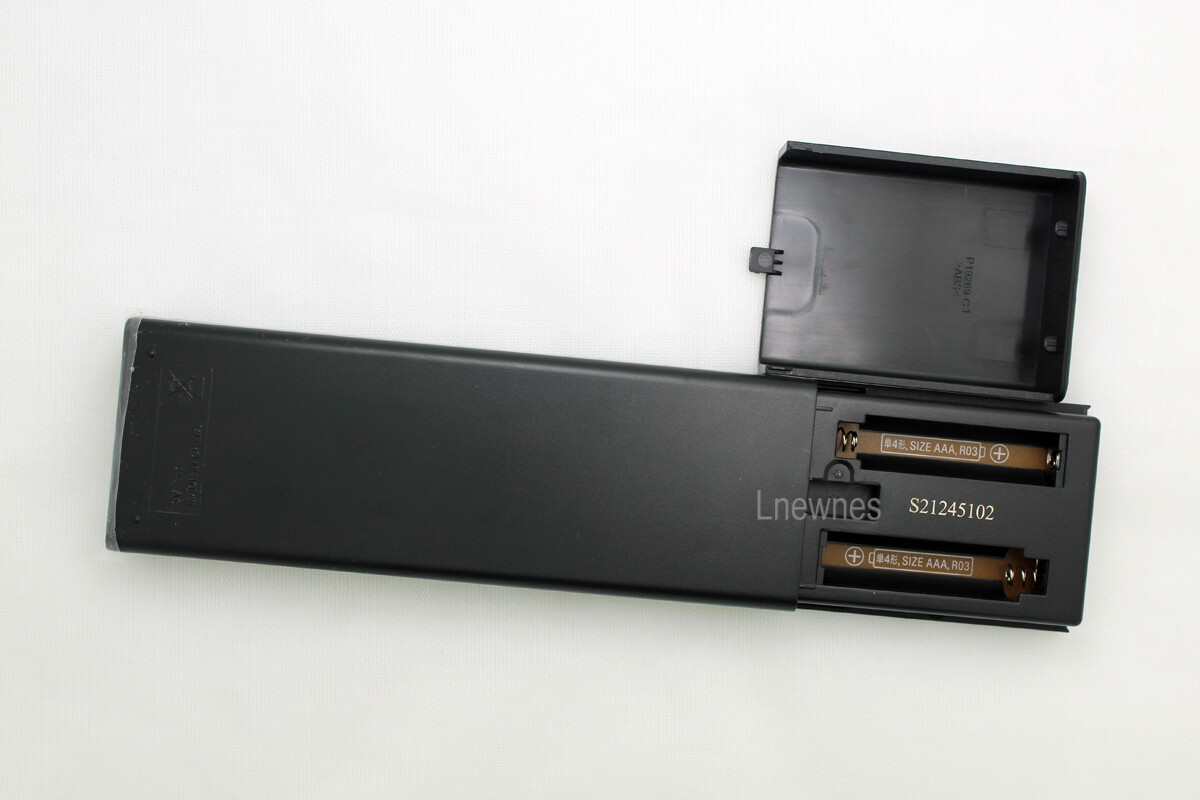 Remote Control For Sony KDL-49WE660 KD-55XE7077 KD-65X7007E KDL-32W660E ...