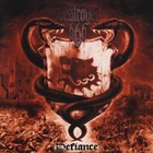 Defiance by Destroyer 666 (Record, 2017) 822603120417| eBay