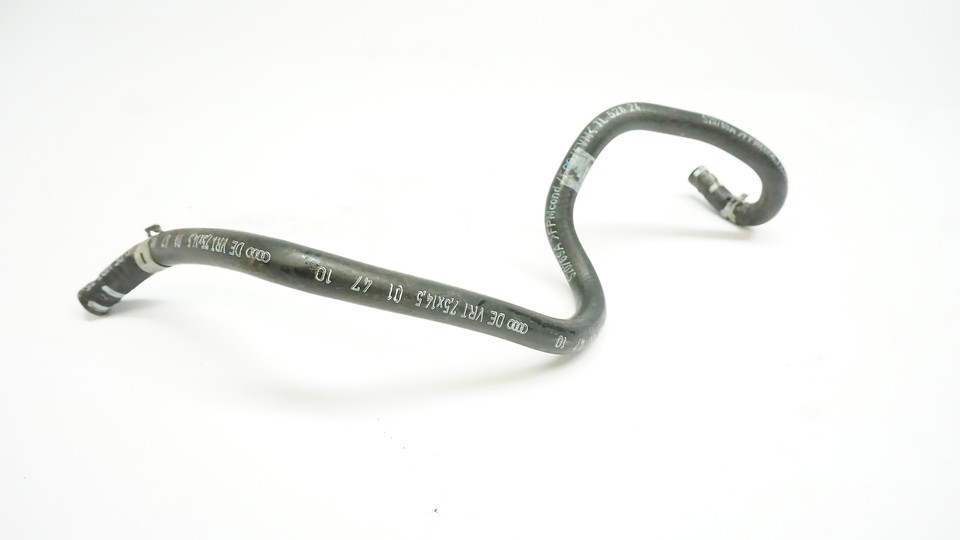 2010-2012 AUDI S4 3.0L HPFP Fuel Supply Line 8K0201215L | eBay