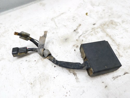 yamaha YZ400F cdi box unit ignition module ignitor ecu ecm brain spark ...