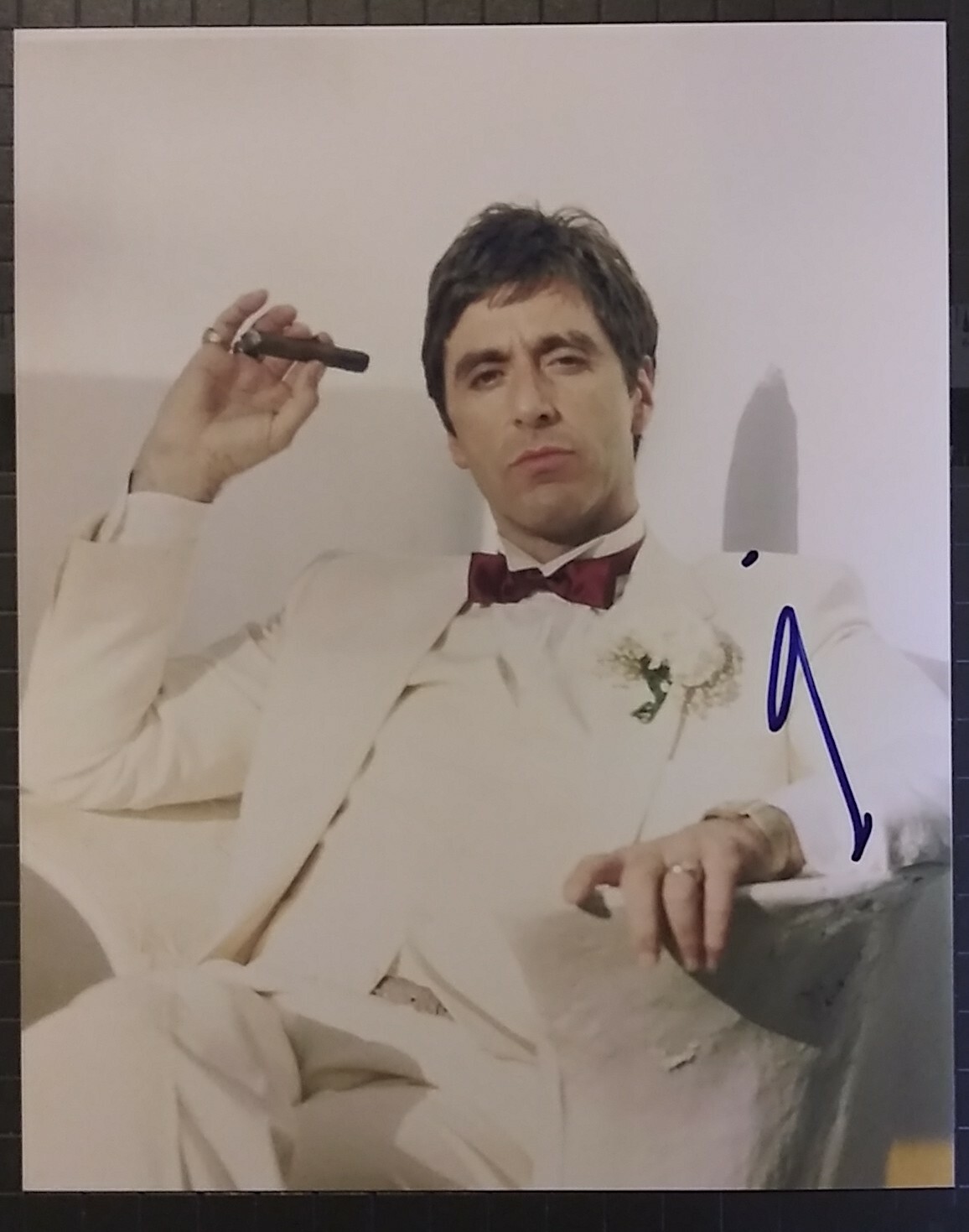 Al Pacino signed 8x10 | eBay