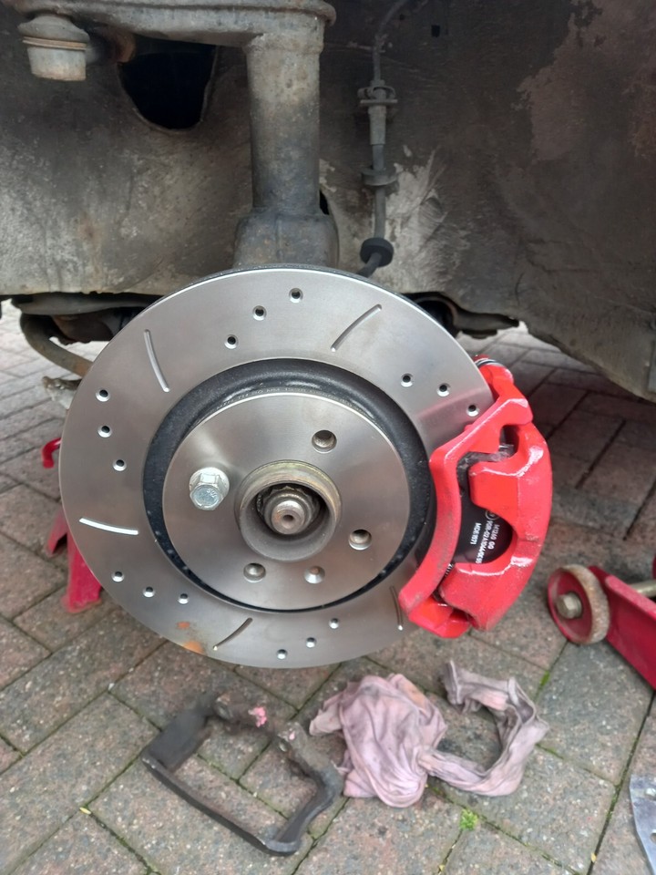 volkswagen passat B2 estate 1.8T 20v Turbo | eBay UK