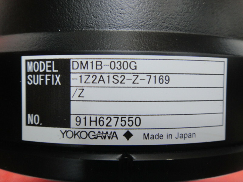 1pc for used DM1B-030G-1Z2A1S2-Z-7169/Z (by Fedex or DHL) | eBay