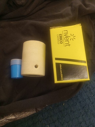 CADWELD One Shot NT1181VPLUS - NVENT | eBay