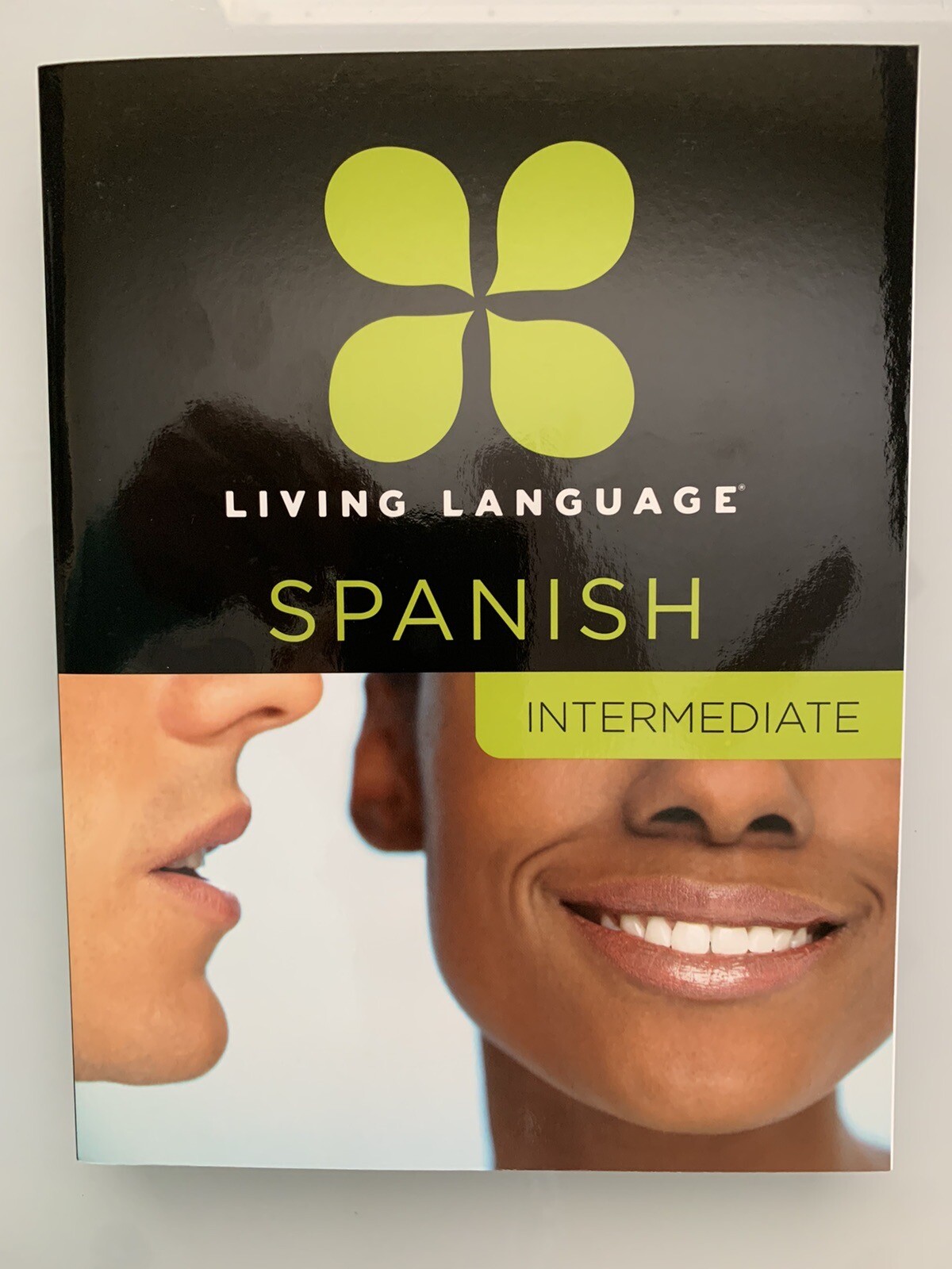 Living Language Spanish, Intermediate Edition 2011 Paperback LIKE NEW ...
