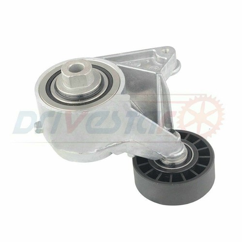 DRIVESTAR Belt Tensioner for Mercedes 190E 260E 300CE 300E C280 E320 ...