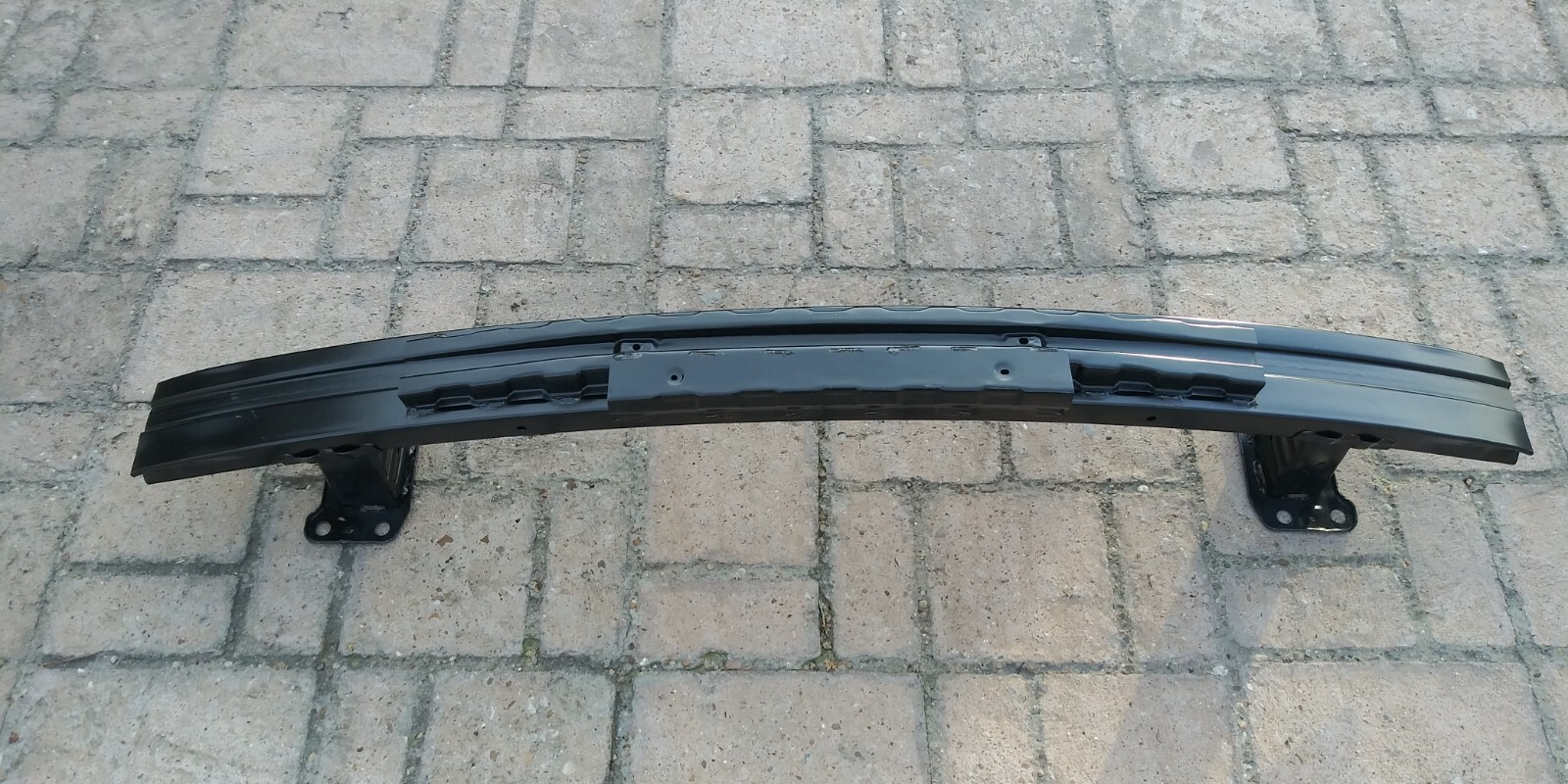 2011-2014 Hyundai Sonata Front Reinforcement Rebar Aftermarket | eBay
