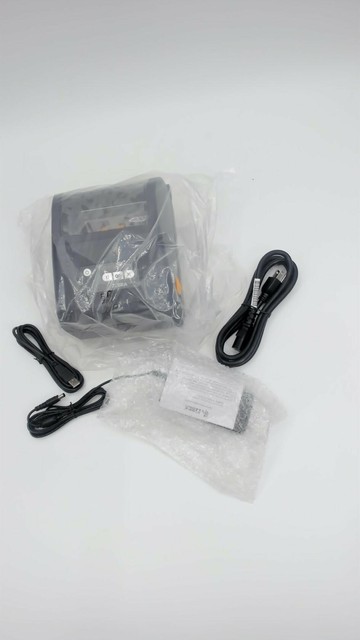 Zebra ZD4A042-D01E00EZ Barcode Label Printer for sale online | eBay