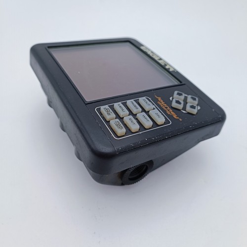 EAGLE LOWRANCE Journey GPS Fishfinder Sonar Depth Sounder FishMark Fish ...