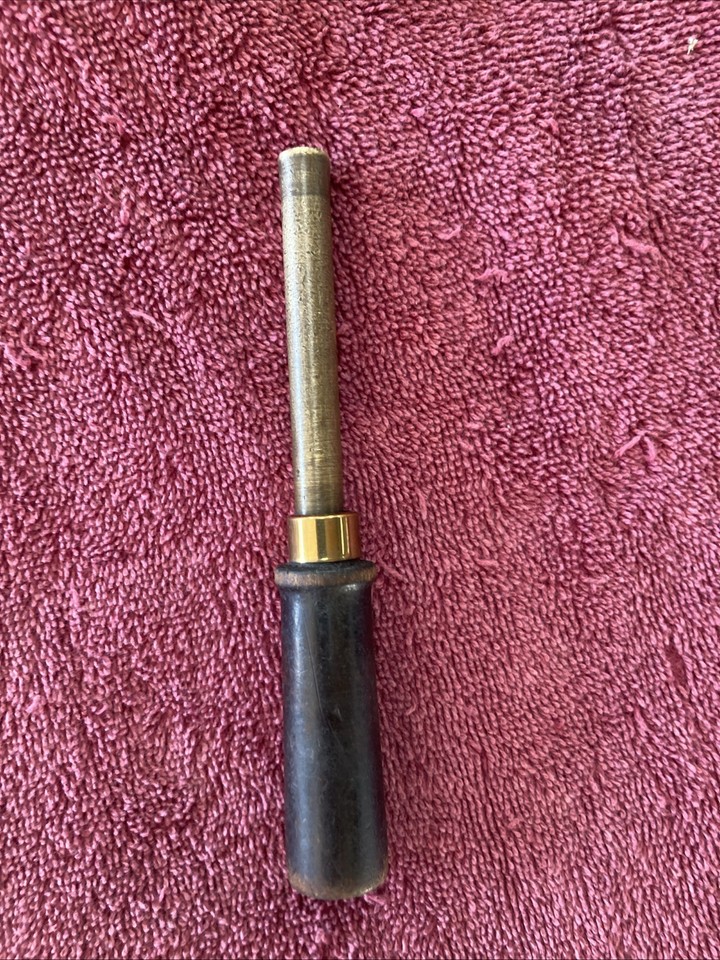 Vintage Gunsmith Tool | eBay