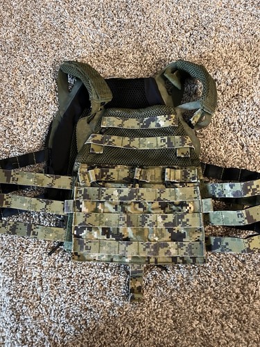 Crye Precision JPC 2.0 Maritime Lot (Size XL, AOR2) LBT DEVGRU SEAL | eBay