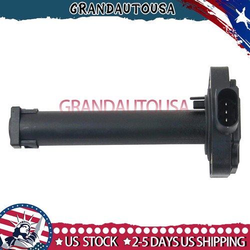 For BMW E60 E61 525xi 530xi E83 X3 E70 X5 E71 X6 3.0L Engine Oil Level ...