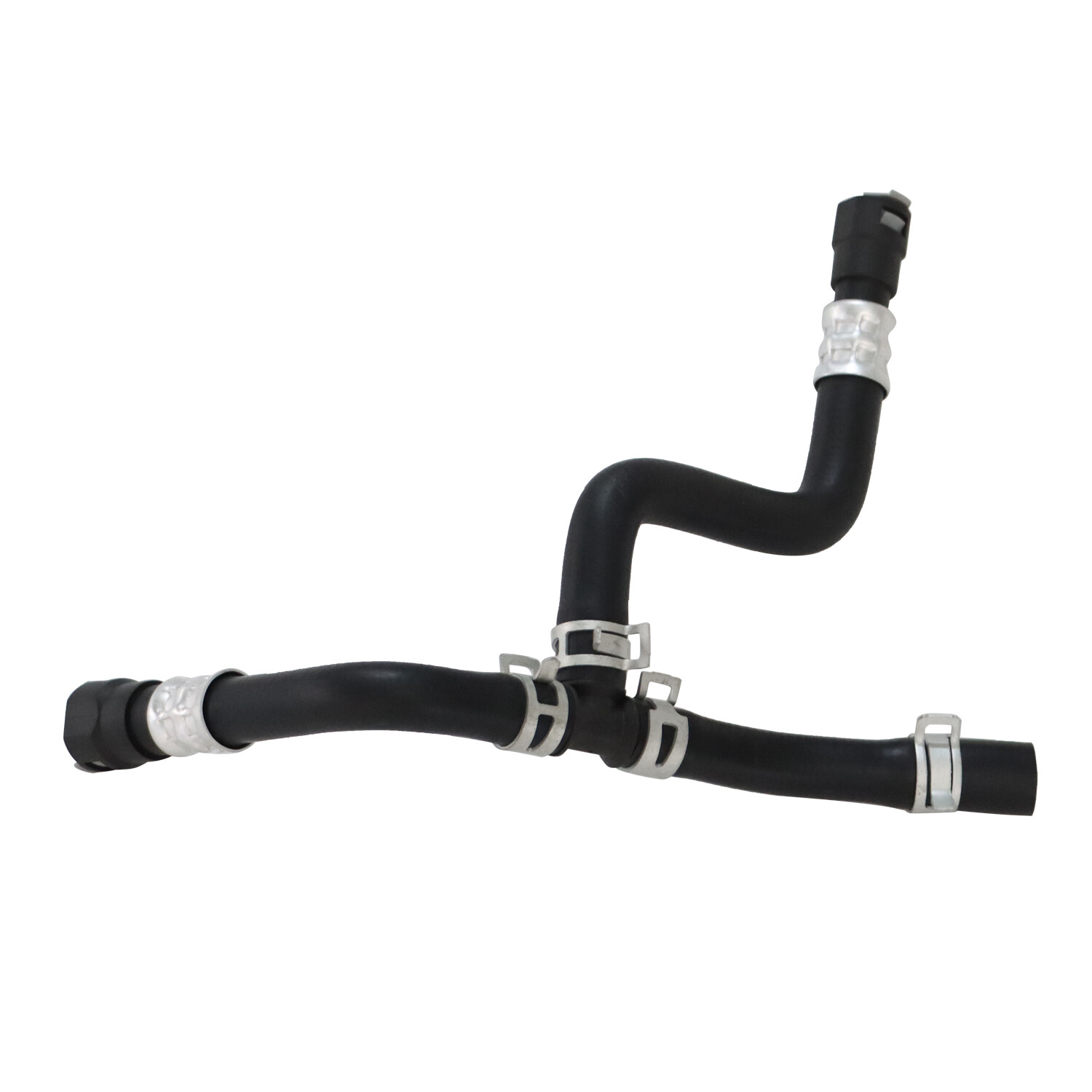 20765678 Inlet Heater Hose For Chevrolet Traverse Buick Enclave GMC ...