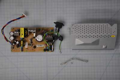 Lexmark Power Supply Unit for 258X+/259X+ 40X8011 | eBay