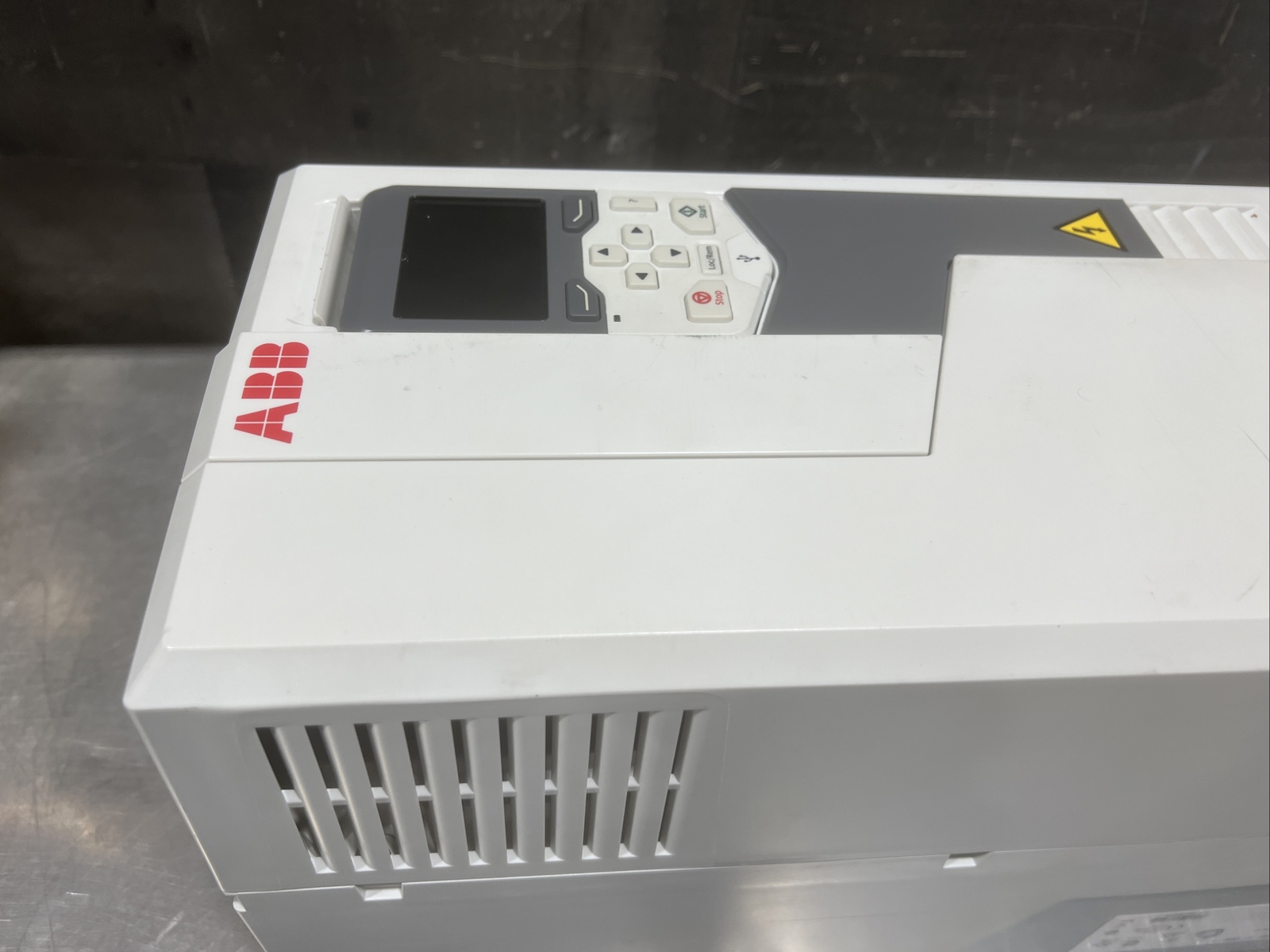 ABB 40hp Variable Frequency Drive ACS580-01-065A-4 400/480V Used Surplus | eBay