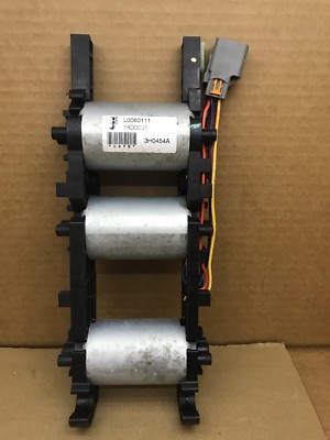 2007-2014 GMC Escalade Silverado Yukon 07 6 or 8 Way Power Seat Motor W ...