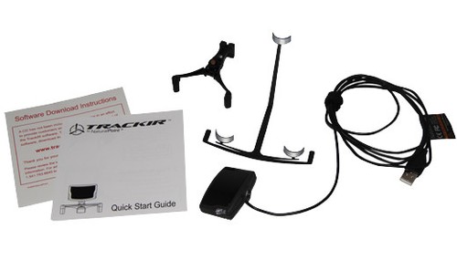 NaturalPoint TrackIR 5 6DOF Premium Head Tracker for Gaming | eBay