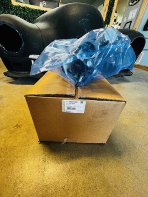 (1) 19371356 GM Genuine Parts 178-1031 Power Brake Booster Assembly | eBay