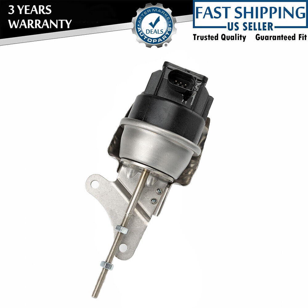 KP39A Turbo Actuator Fit For VW Jetta Golf Beetle 1.9 TDI BEW Engine ...