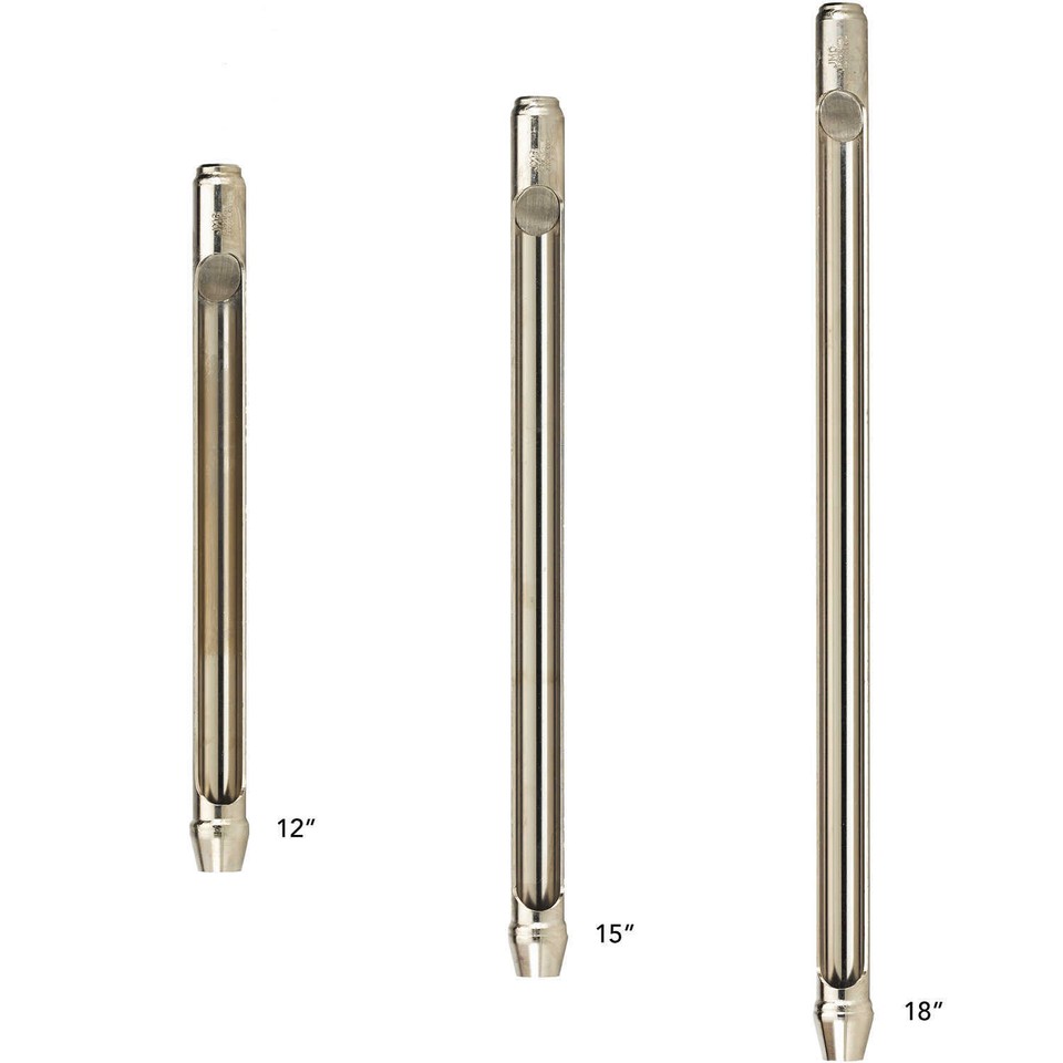 JMC Backsaver Soil Sampler Tube 18” for Wet Soils | eBay