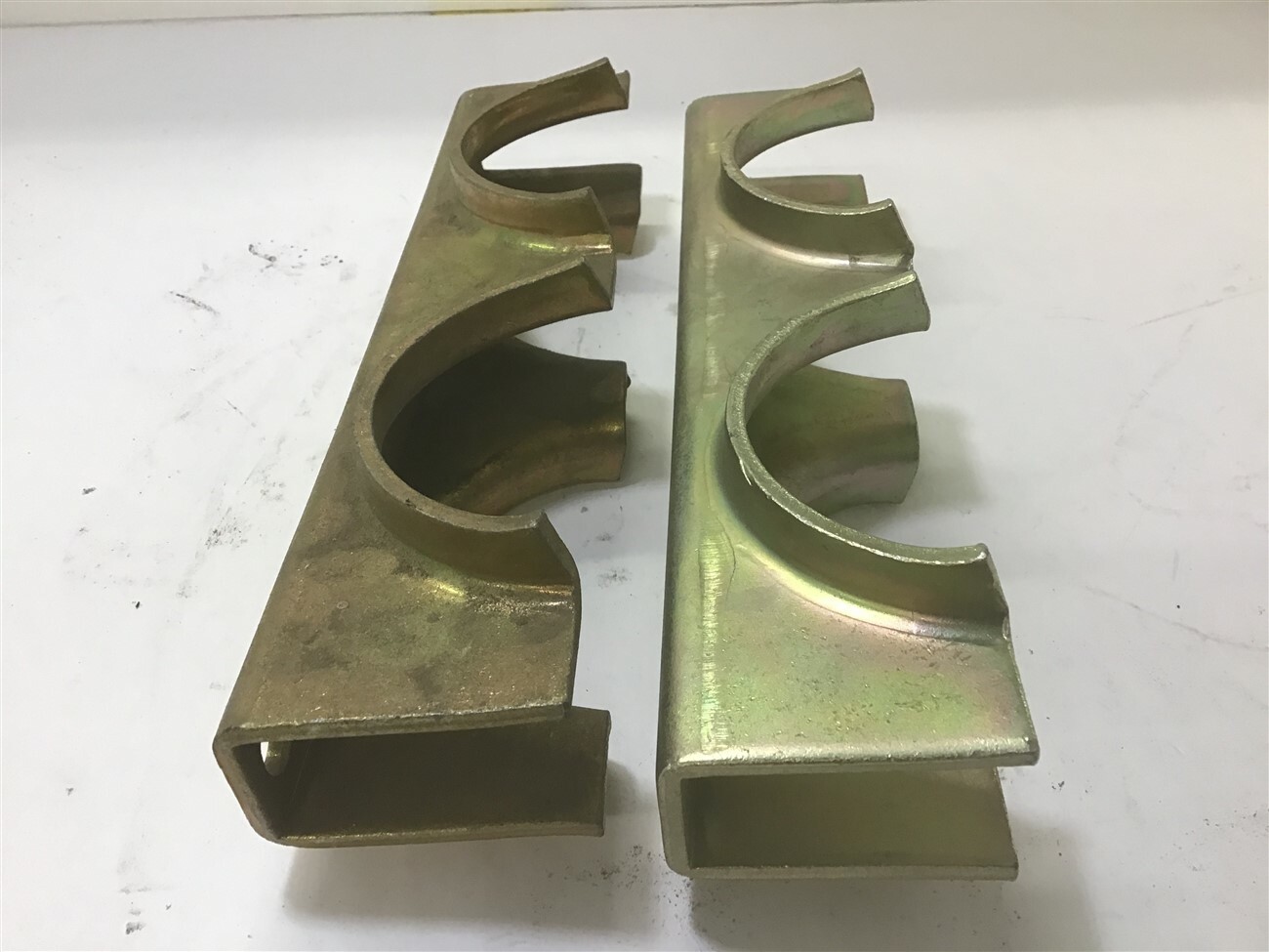 Hydro-Craft Inc. Pat# 3,397,431 / 3,414,220 Split Bushing Qty. 2 | eBay